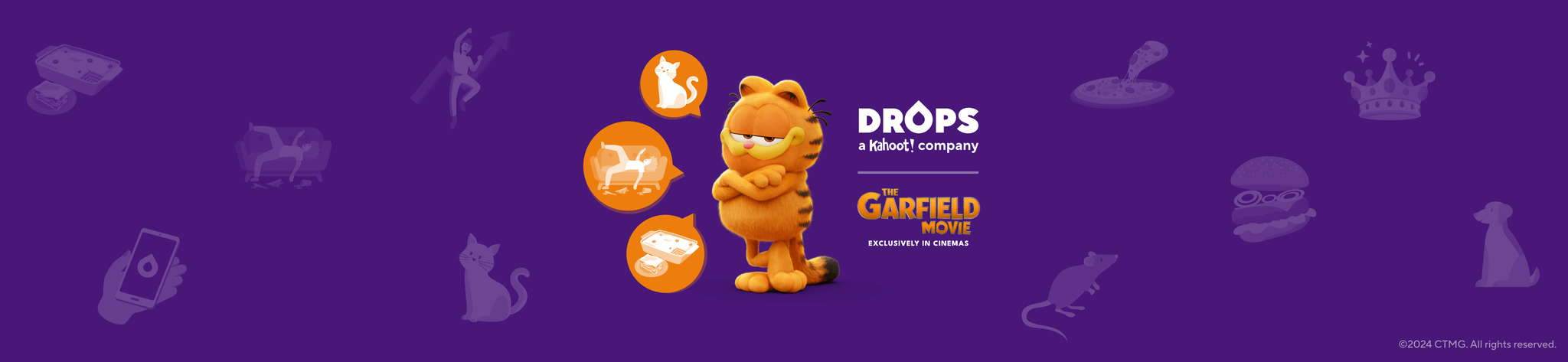 Garfield